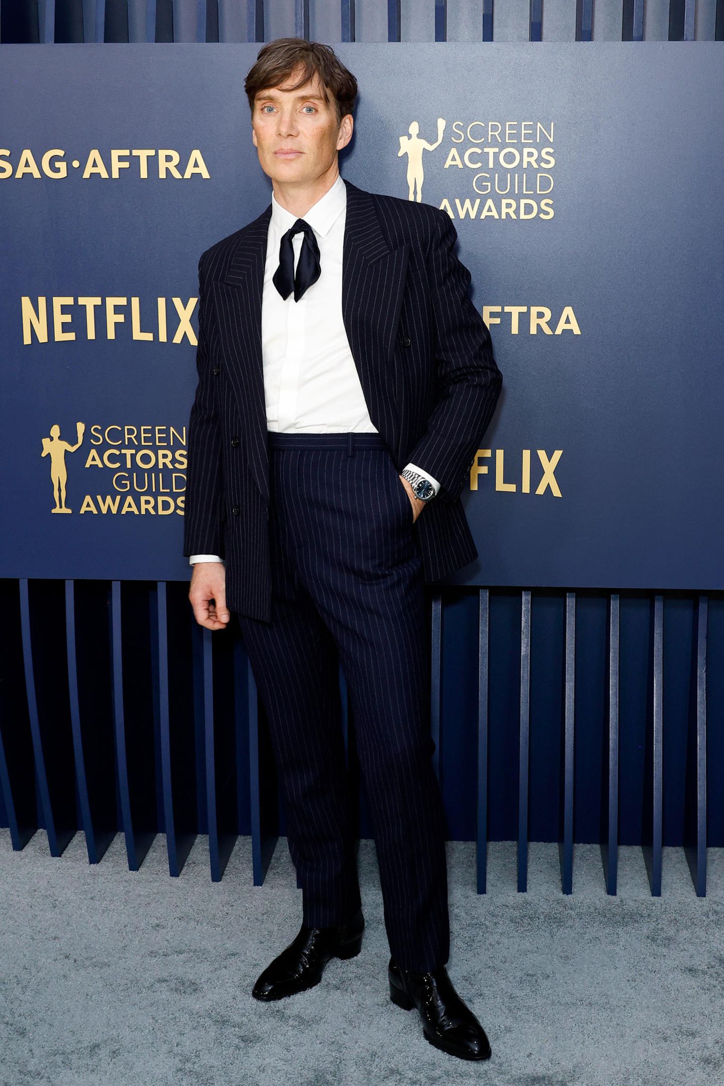 SAG Awards 2024: Die schönsten Red-Carpet-Looks aus Los Angeles | GALA.de