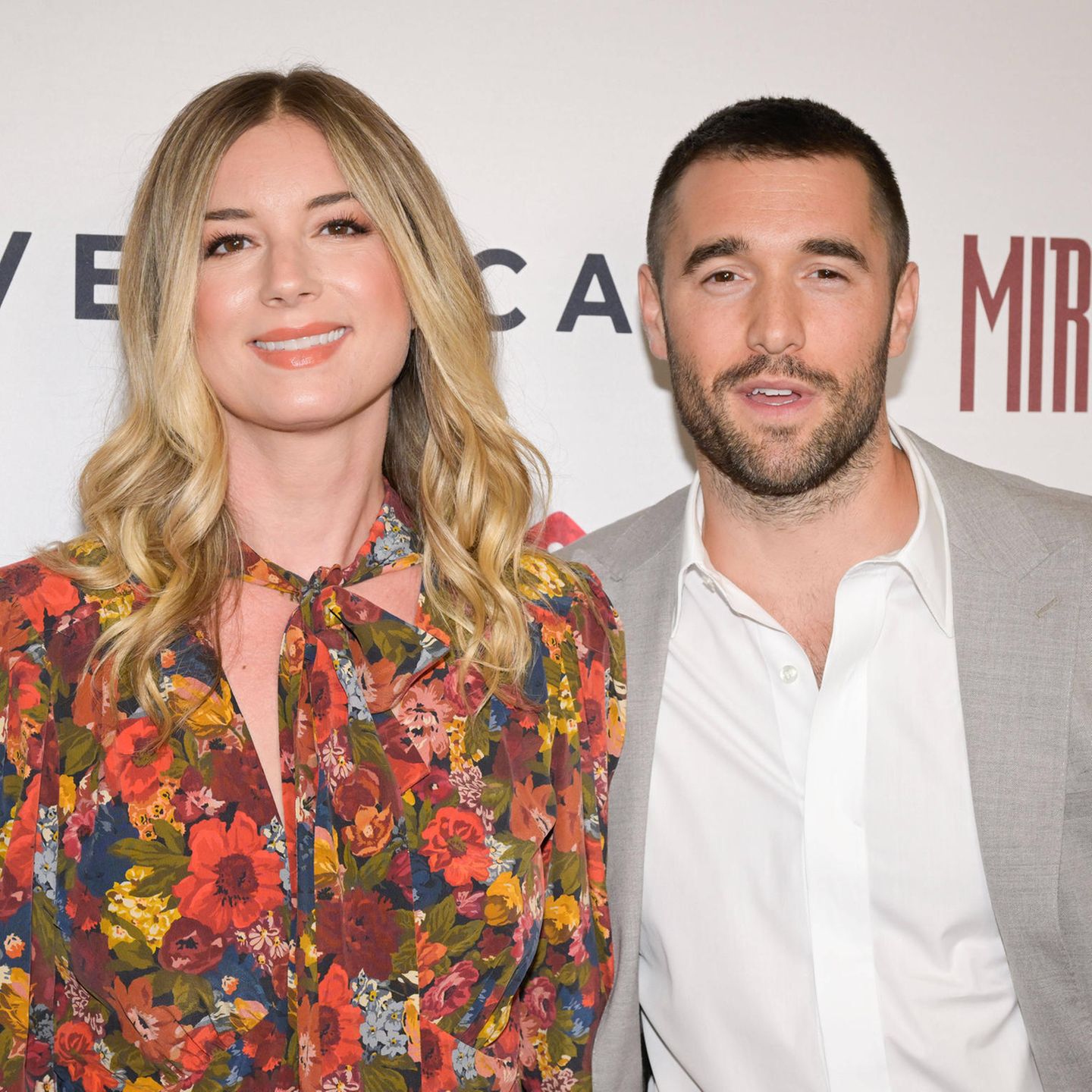 Emily Van Camp The Resident': Emily VanCamp Returns As Nic For Season