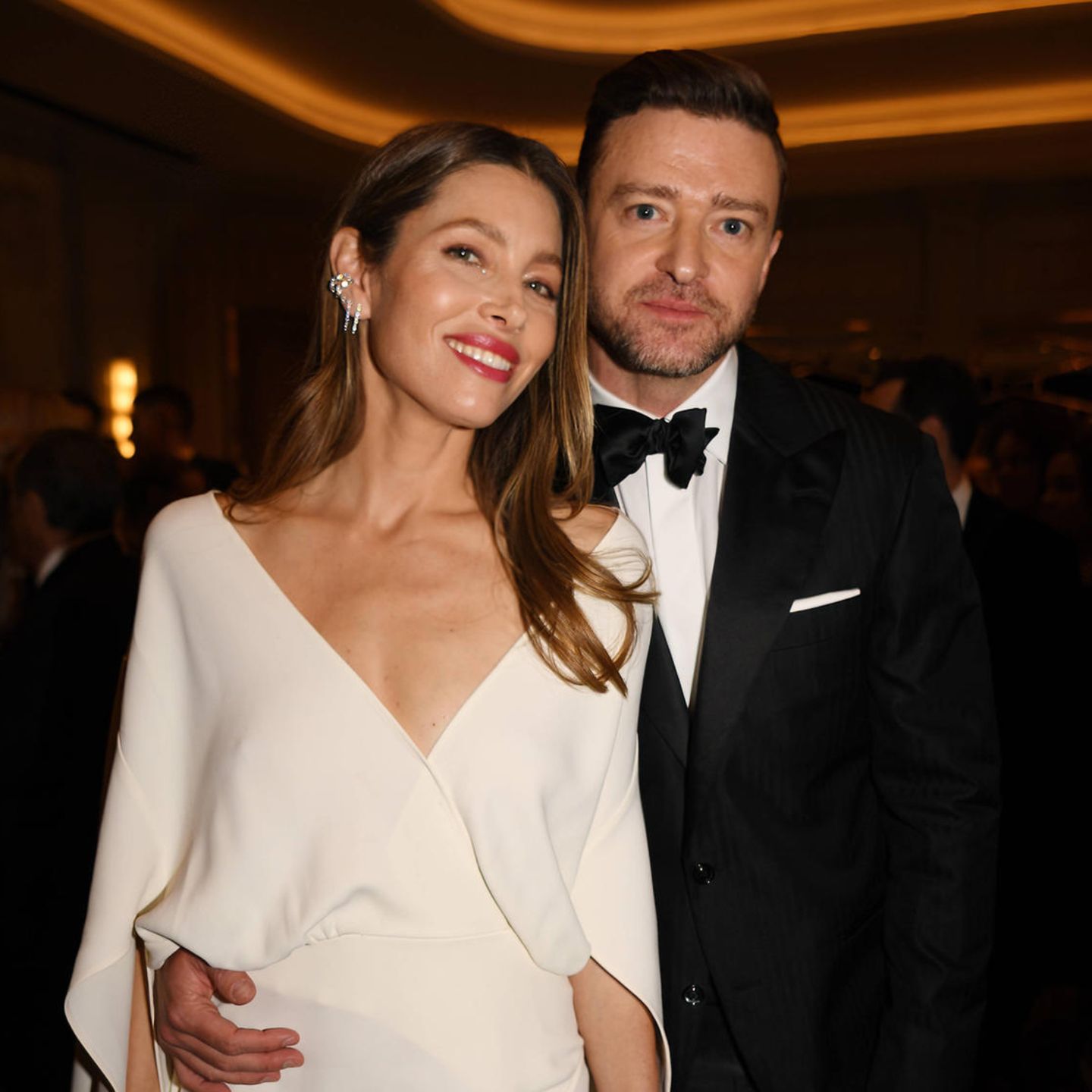Justin Timberlake Und Seine Frau 2024