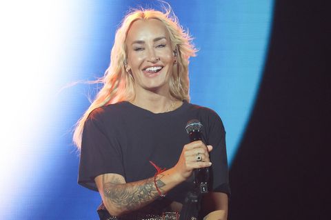 Sarah Connor: Babyfreude! Ihre Familie vergrößert sich | GALA.de