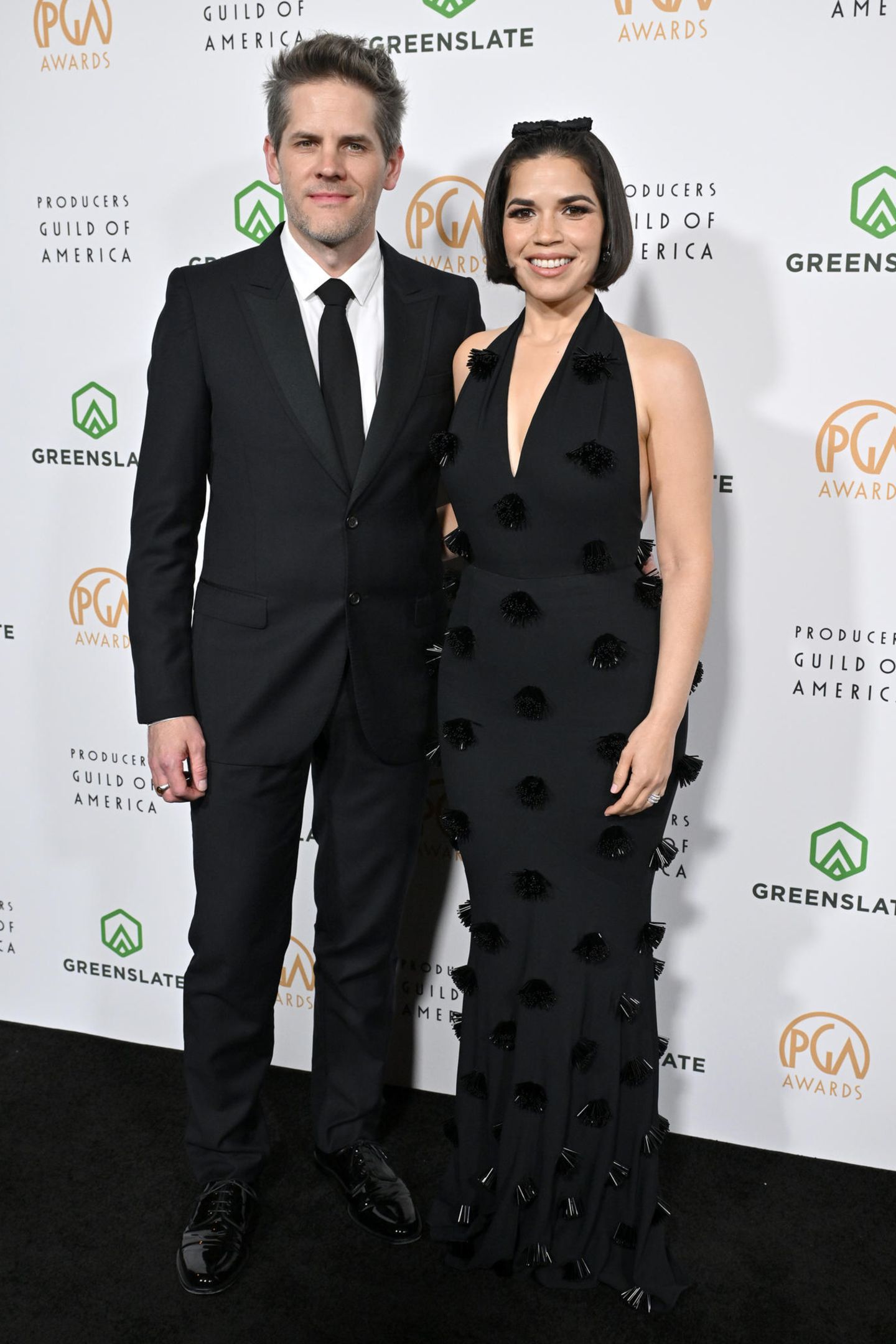 Producers Guild Awards 2024: Die schönsten Looks aus Hollywood | GALA.de