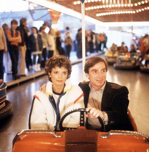 Zum 80. Geburtstag von Uschi Glas: Ihr Leben in Bildern | GALA.de