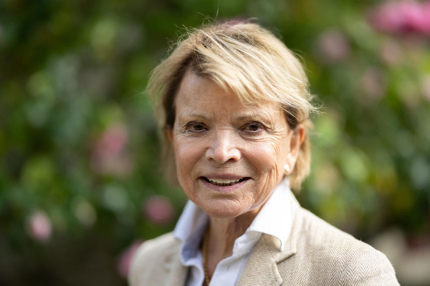 Zum 80. Geburtstag von Uschi Glas: Ihr Leben in Bildern | GALA.de