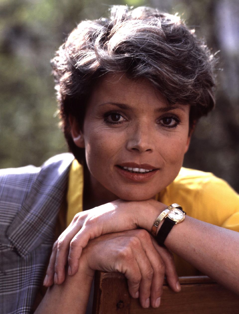 Zum 80. Geburtstag von Uschi Glas: Ihr Leben in Bildern | GALA.de