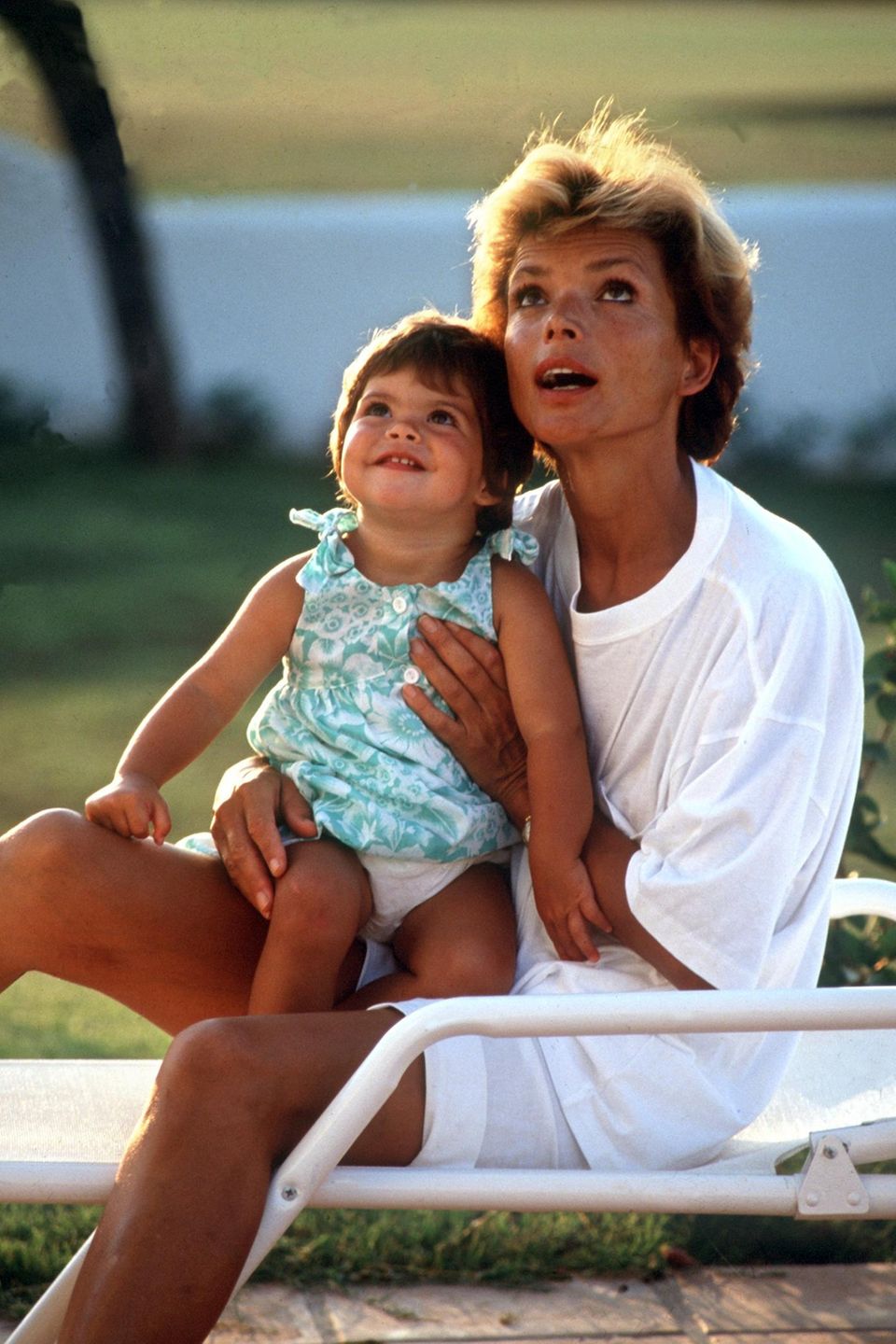 Zum 80. Geburtstag von Uschi Glas: Ihr Leben in Bildern | GALA.de