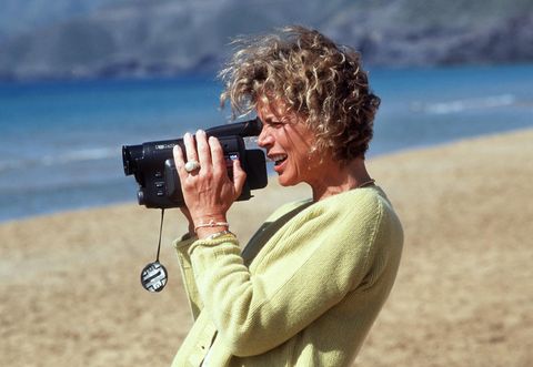 Zum 80. Geburtstag von Uschi Glas: Ihr Leben in Bildern | GALA.de