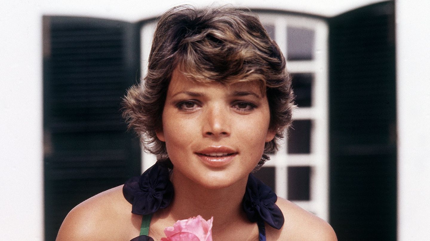 Zum 80. Geburtstag von Uschi Glas: Ihr Leben in Bildern | GALA.de