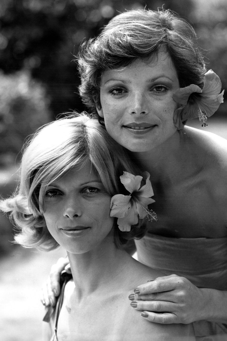 Zum 80. Geburtstag von Uschi Glas: Ihr Leben in Bildern | GALA.de