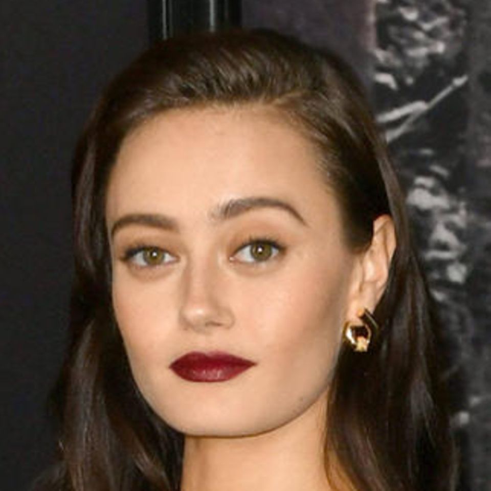 Stella Maxwell - Starporträt, News, Bilder - S. 2 | GALA.de