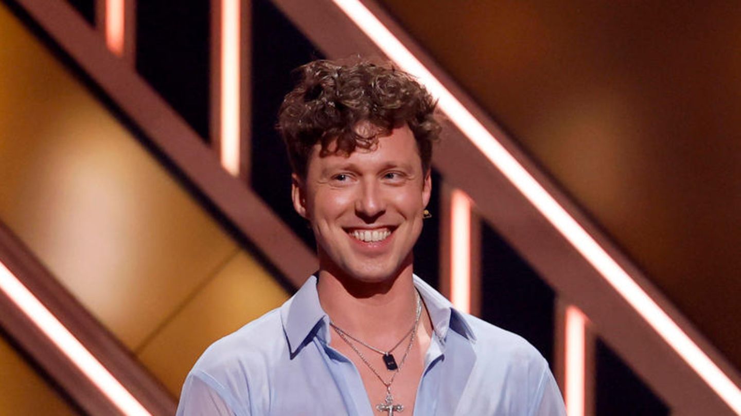 Valentin Lusin - Starporträt, News, Bilder | GALA.de