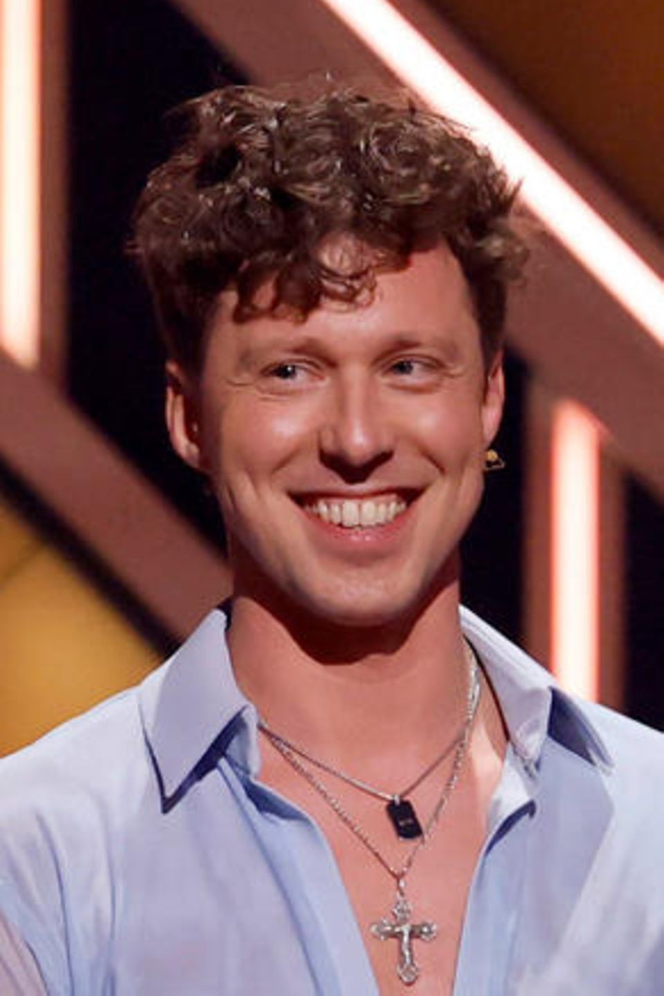 Valentin Lusin - Starporträt, News, Bilder | GALA.de