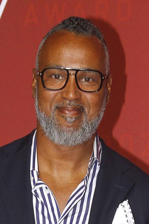 Patrick Esume - Starporträt, News, Bilder | GALA.de