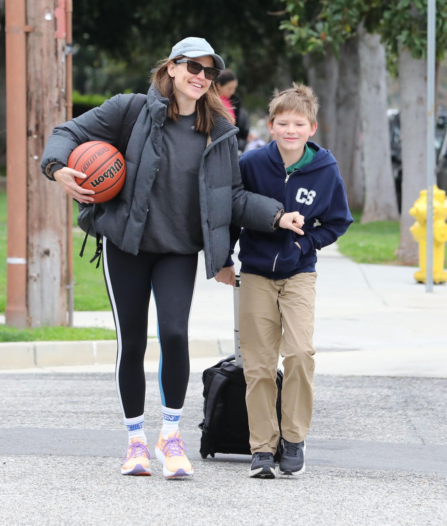 Familienbande 2024: Stars und ihre Liebsten | GALA.de