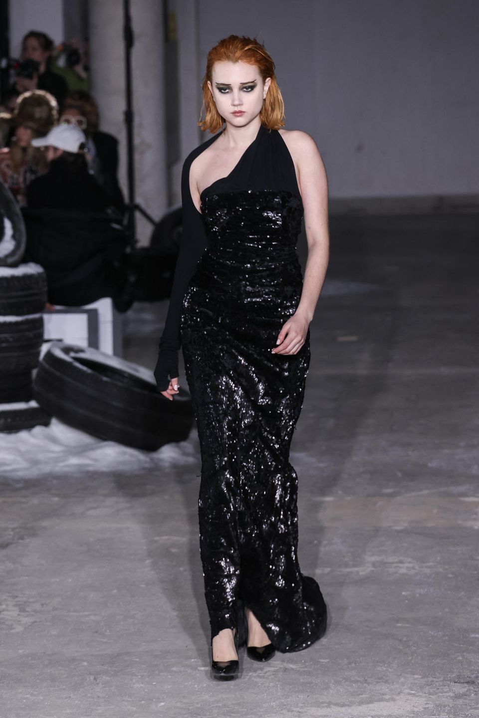 Paris Fashion Week 2024: Die schönsten Looks der Modewoche | GALA.de