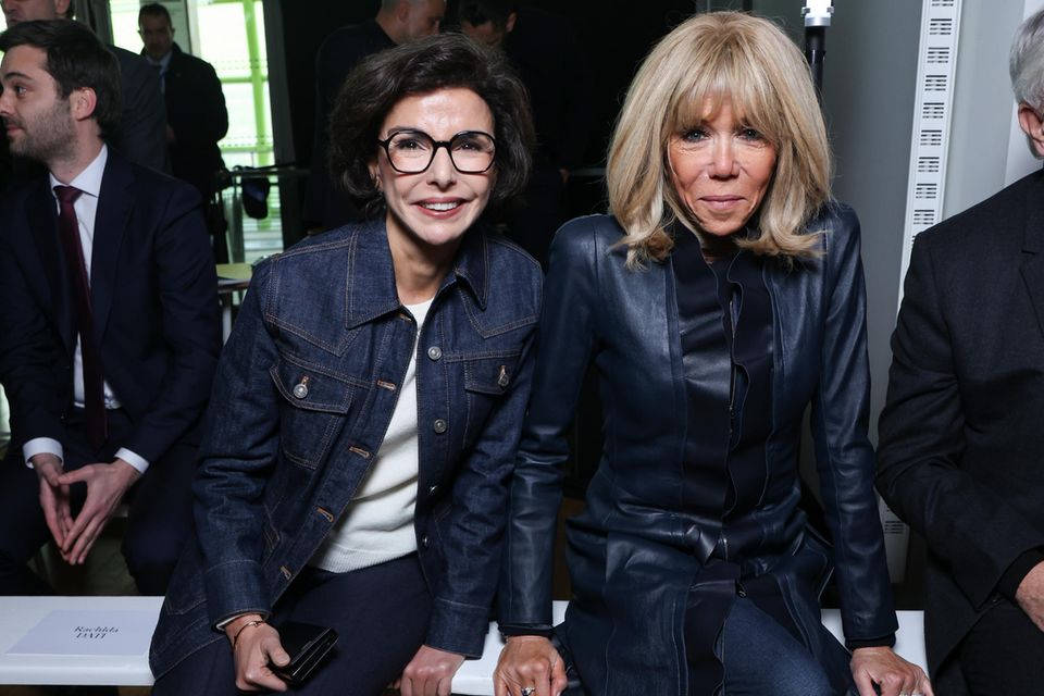 Paris Fashion Week 2024: Die schönsten Looks der Modewoche | GALA.de