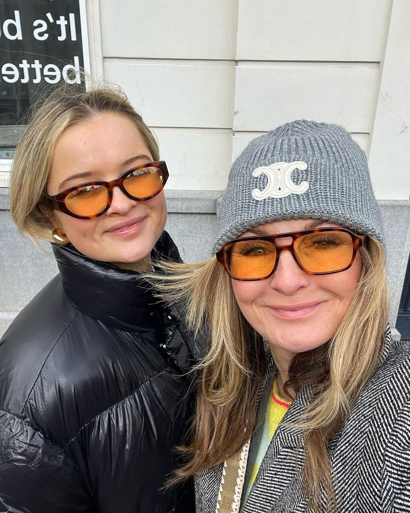 Sonnenbrillen: Augenschutz mit Star-Appeal | GALA.de