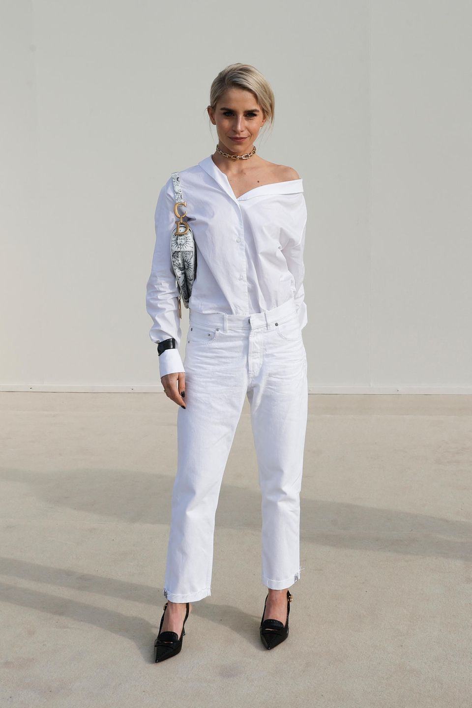 Paris Fashion Week 2024: Die schönsten Looks der Modewoche | GALA.de