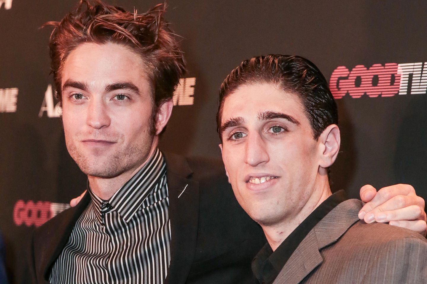 Buddy Duress (†39): Co-Star von Robert Pattinson ist gestorben | GALA.de