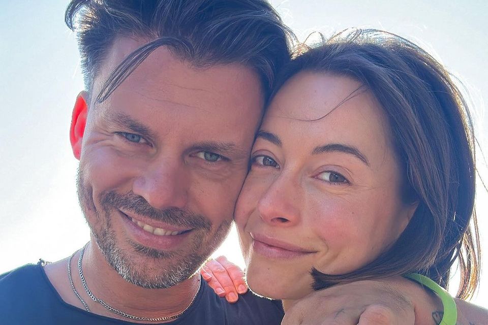 Jennifer Lange: Die Ex-"Bachelor"-Siegerin ist Mama geworden | GALA.de