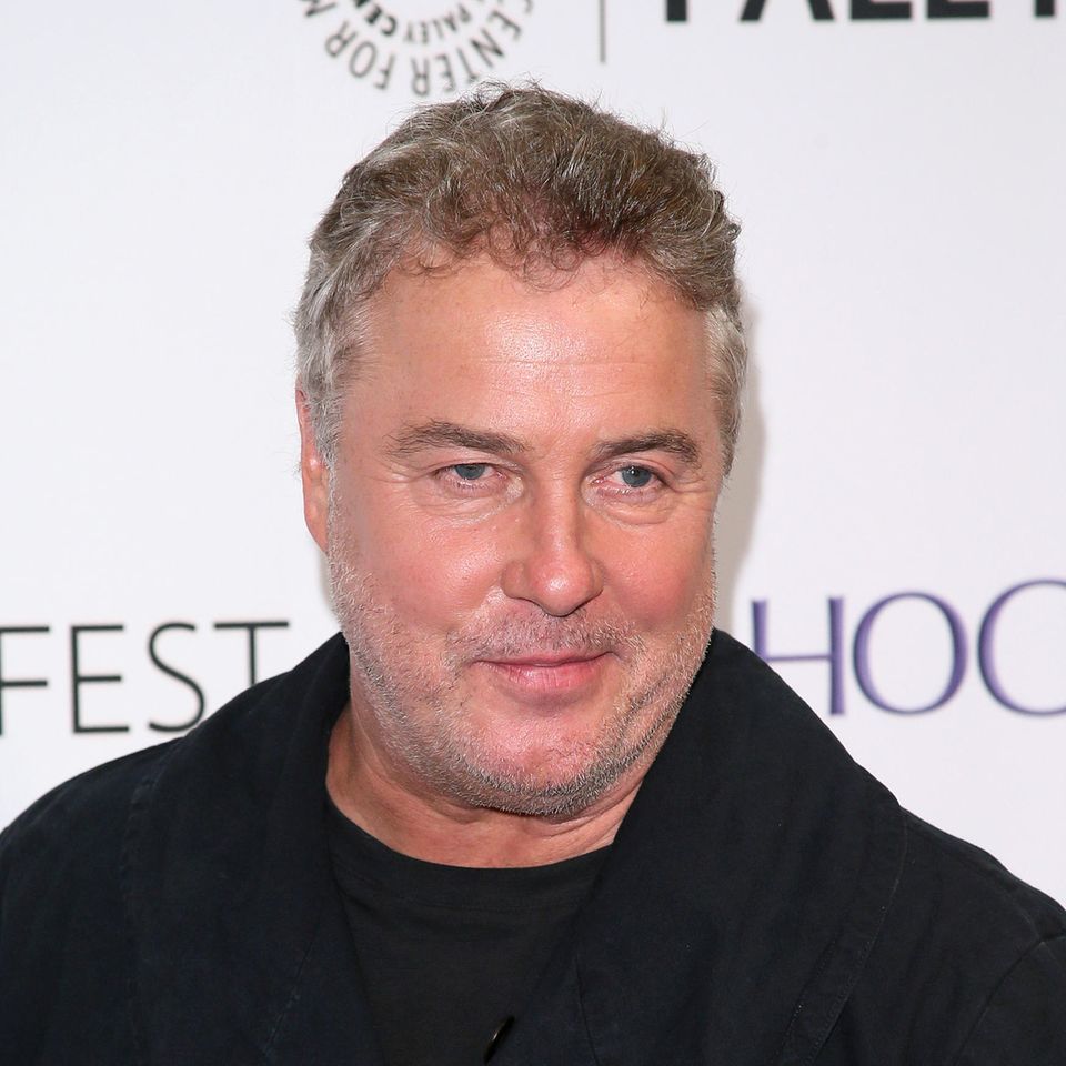 William Petersen 2024
