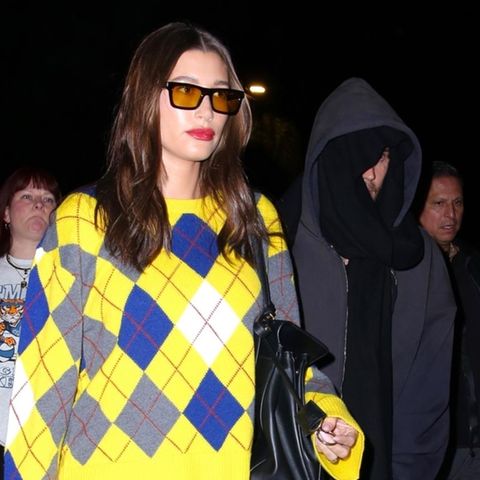 Justin Bieber: Hailey Bieber gratuliert ihrem Mann | GALA.de