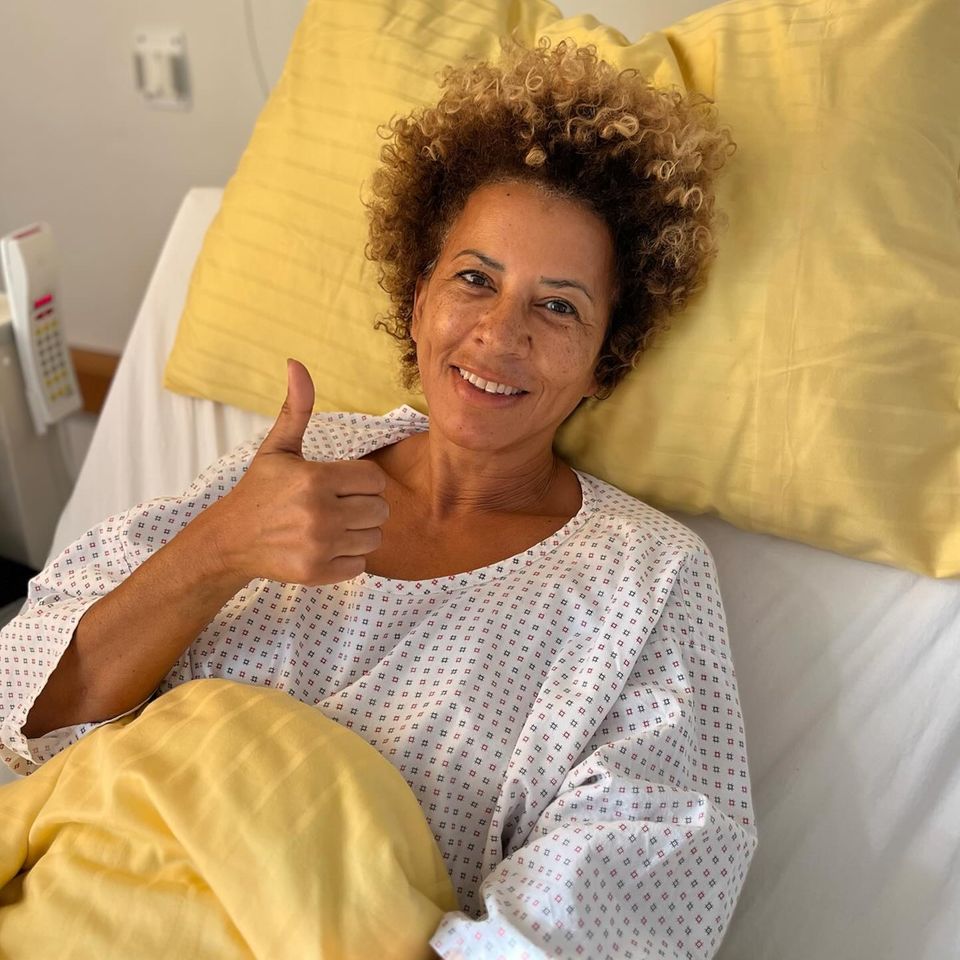 Anna Wilken | GALA.de