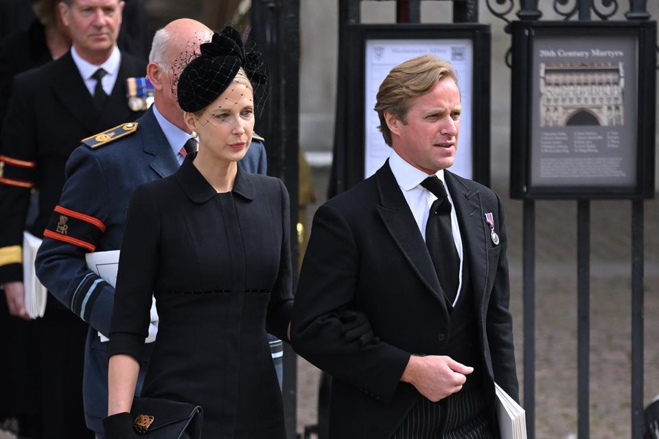 Thomas Kingston (†45) starb durch "traumatische Kopfwunde" | GALA.de