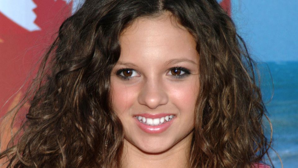 Mackenzie Rosman: Das macht der Star aus "Eine himmlische Familie ...