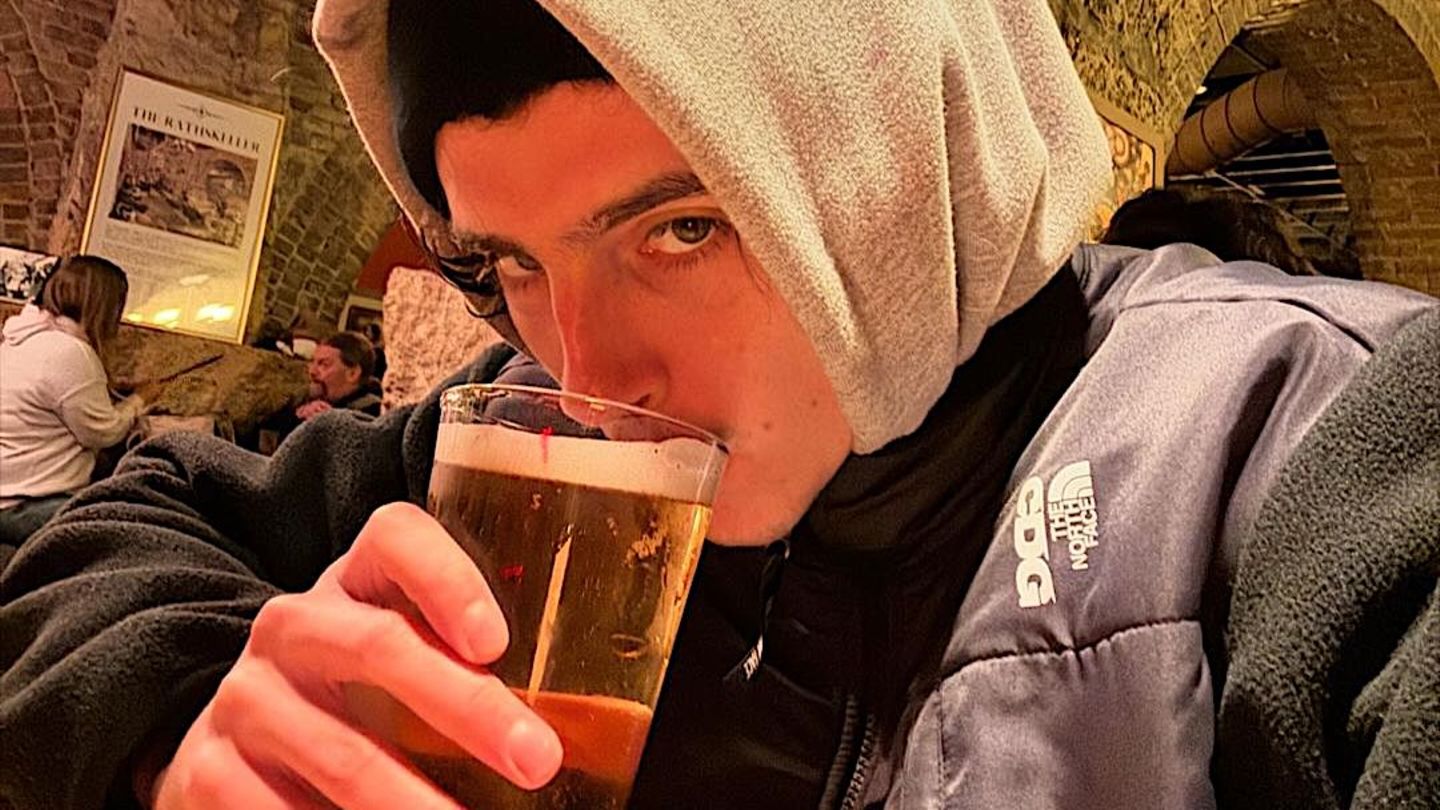 Cockails + Drinks: Stars genießen ihre Happy Hour | GALA.de