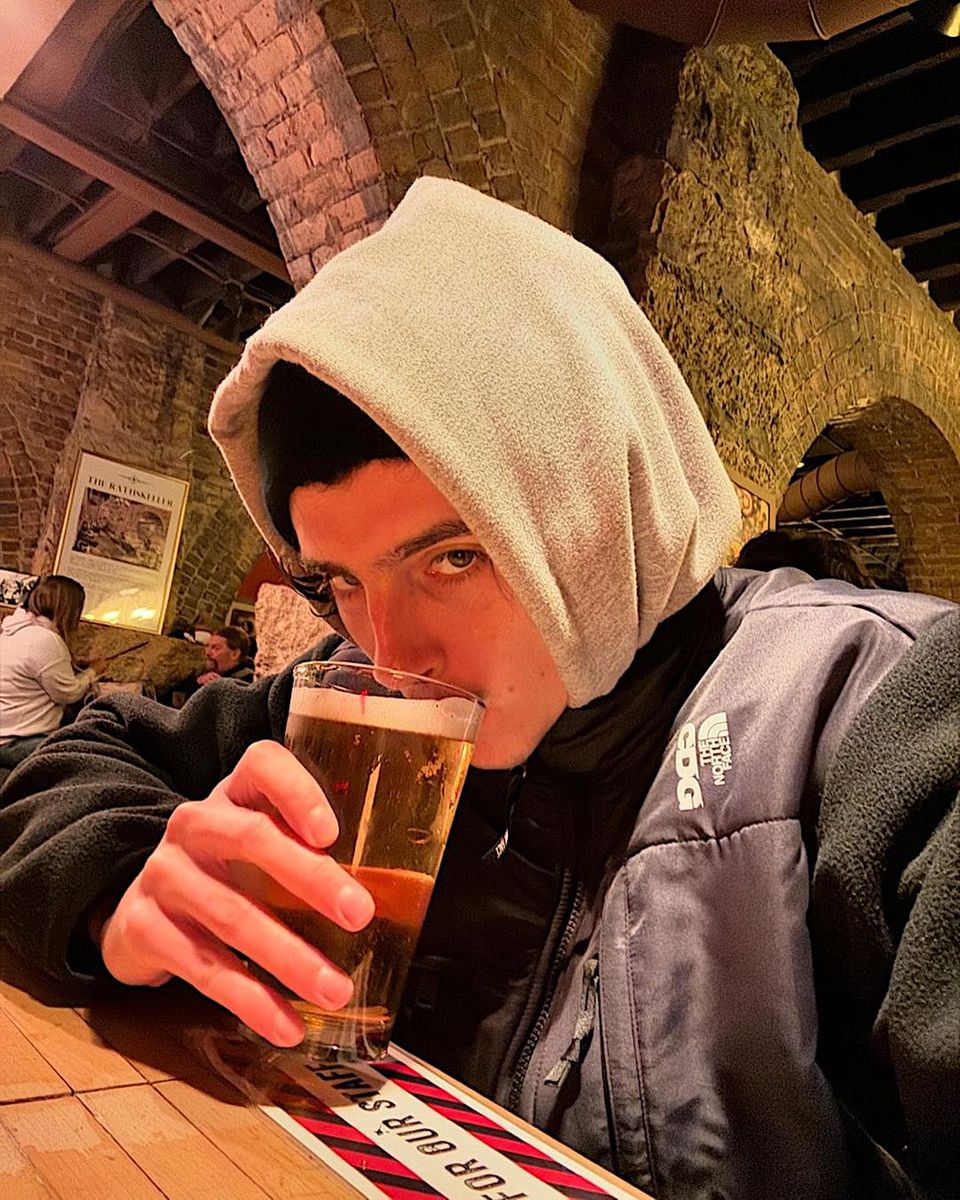 Cockails + Drinks: Stars genießen ihre Happy Hour | GALA.de