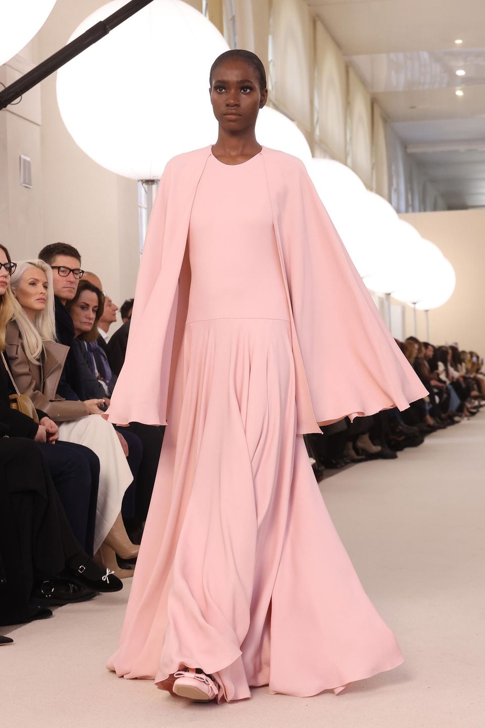 Paris Fashion Week 2024 Die Schönsten Looks Der Modewoche Gala De