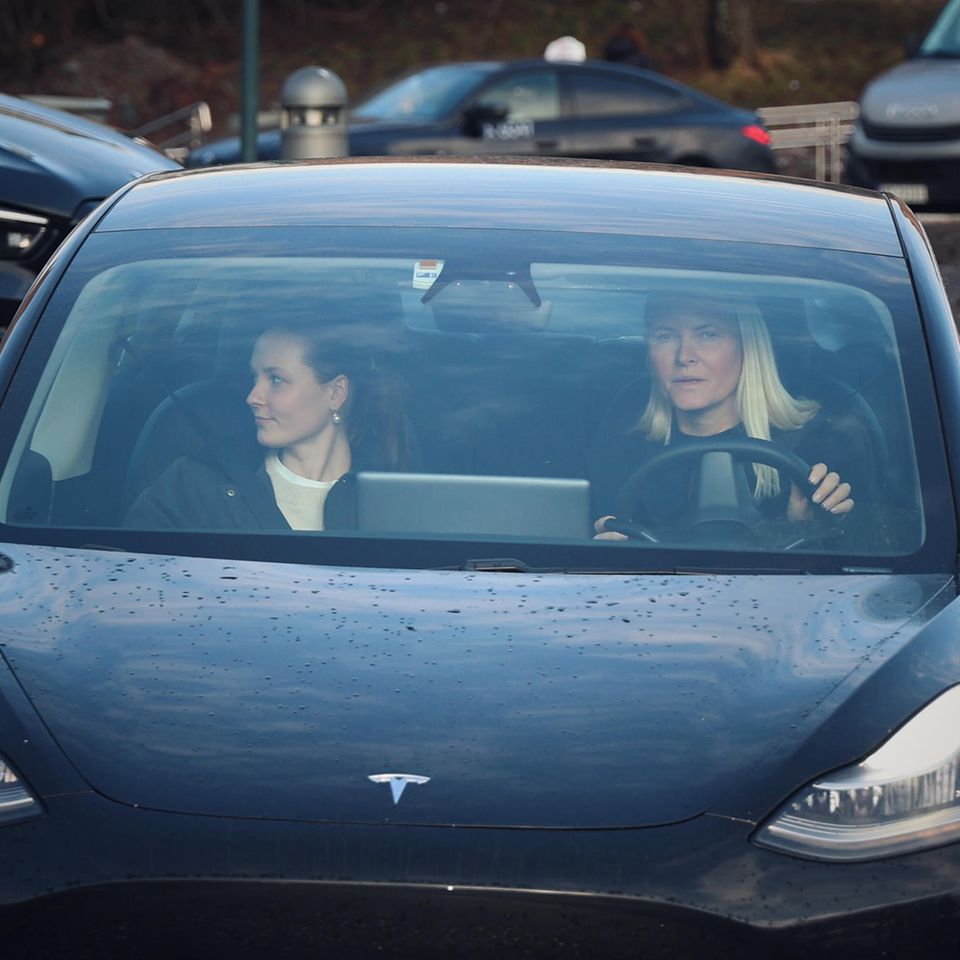 Herzogin Catherine: Sie tollt mit Prinz George + Prinzessin Charlotte ...