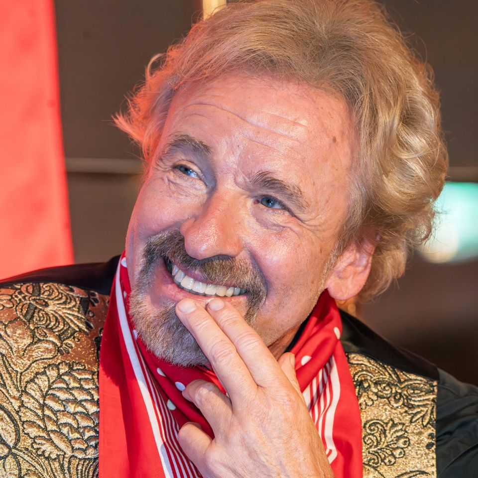 Melissa Gottschalk | GALA.de