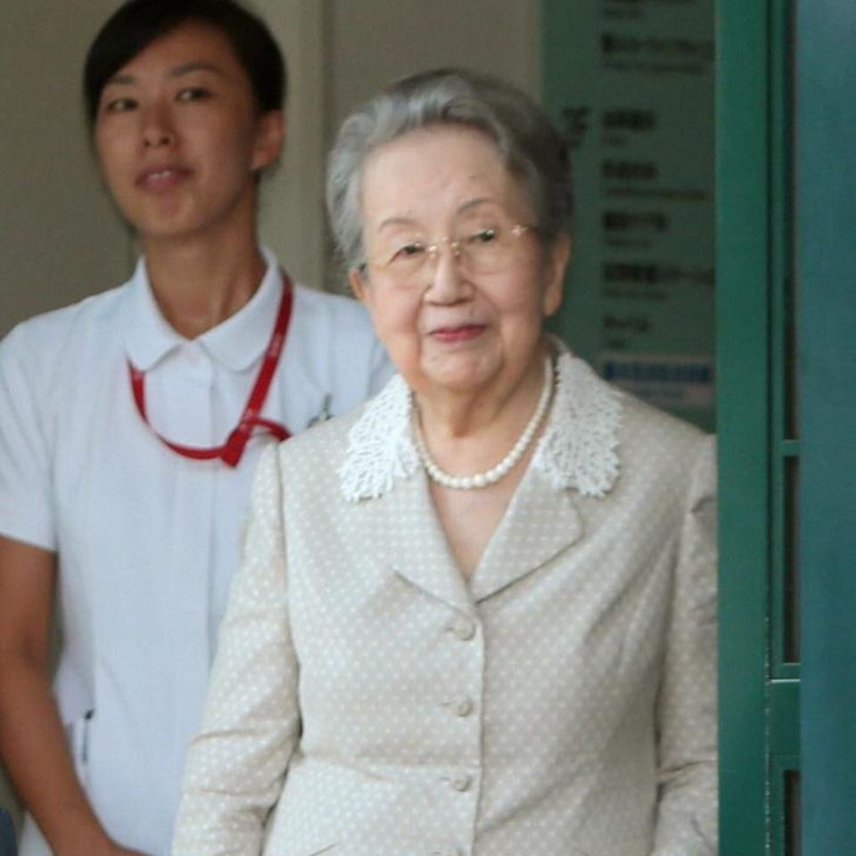 Prinzessin Anne: So sehr half sie der Queen | GALA.de