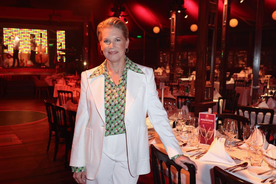 Cornelia Poletto: Bei Ehekrisen hilft gutes Essen | GALA.de