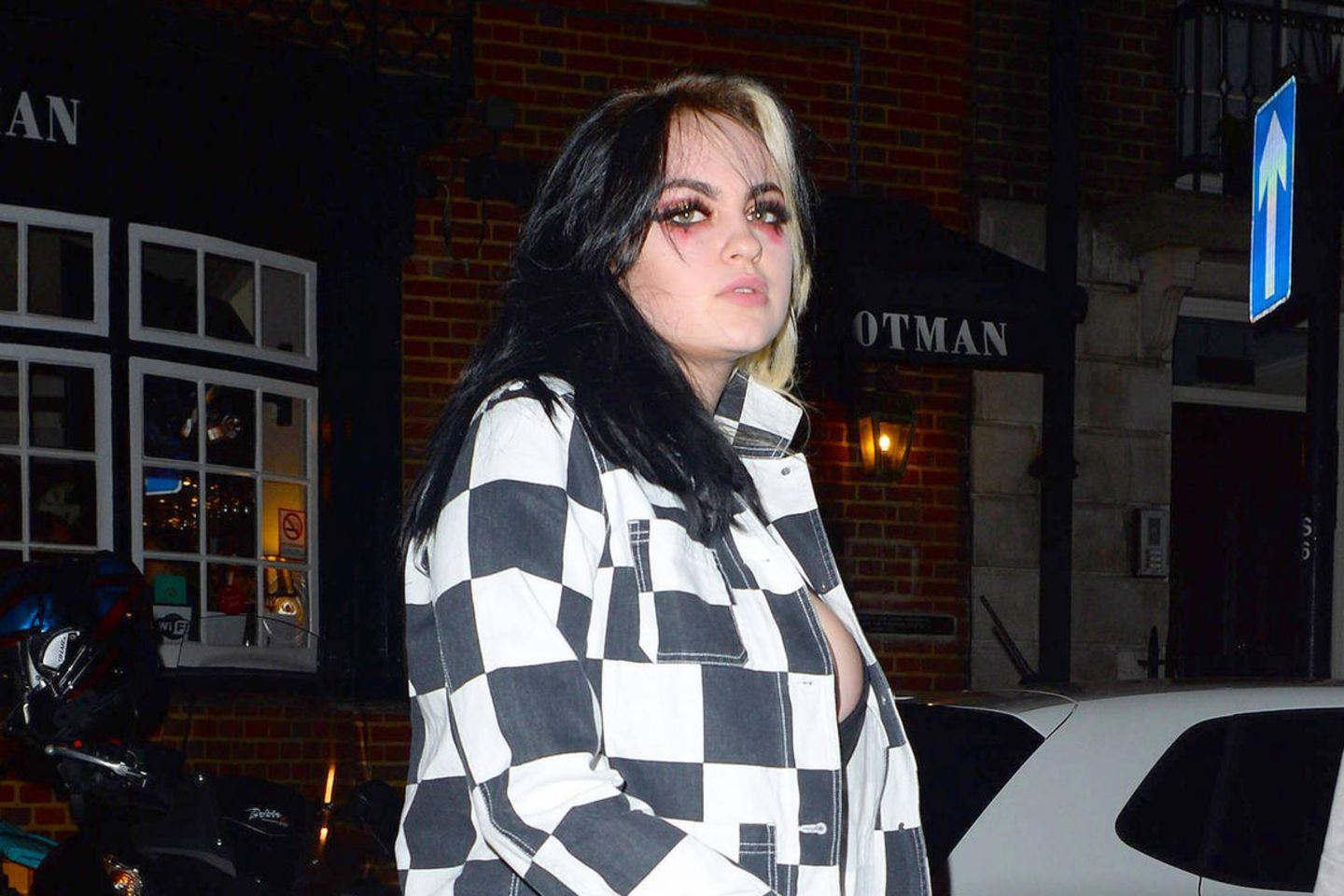 Rupert Murdoch: Enkelin des Medien-Moguls spricht über höllische Ehe ...