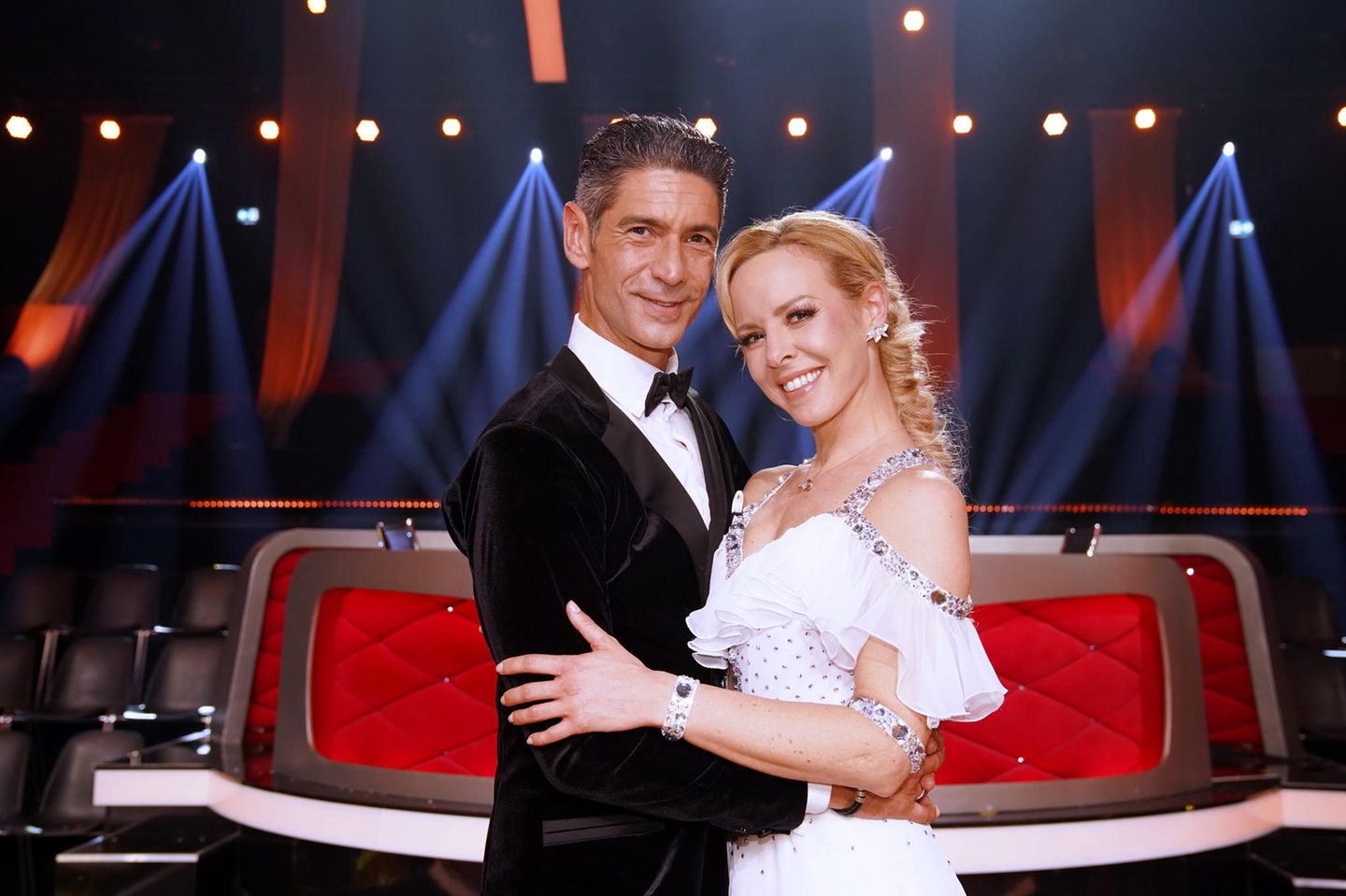 Let's Dance: Gewusst? Christina Hänni liebte einst diesen Star der Show | GALA.de