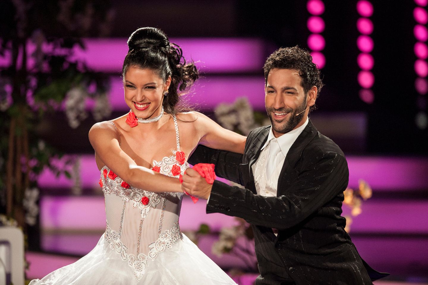 Let's Dance: Gewusst? Christina Hänni liebte einst diesen Star der Show ...