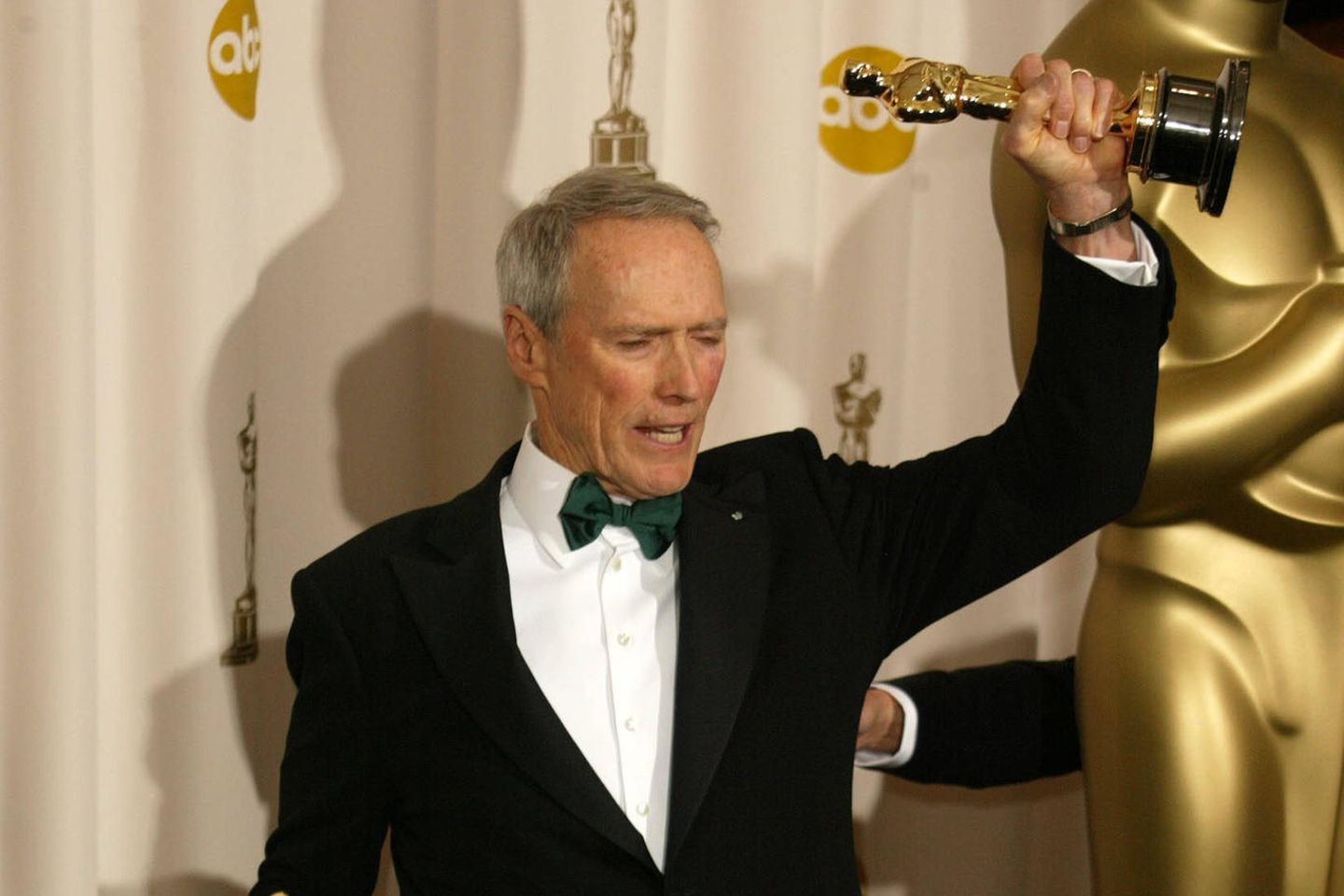 Oscar-Verleihung: Die jüngsten und ältesten Gewinner | GALA.de