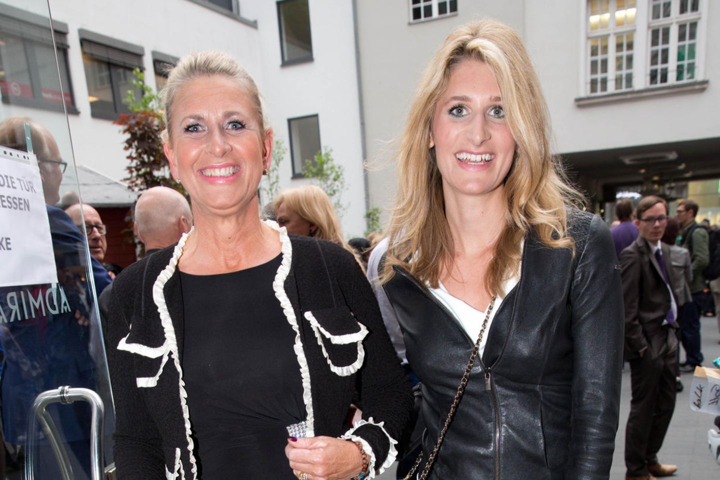 Thomas Gottschalk: Seltenes Familienfoto! Das ist seine Schwester ...