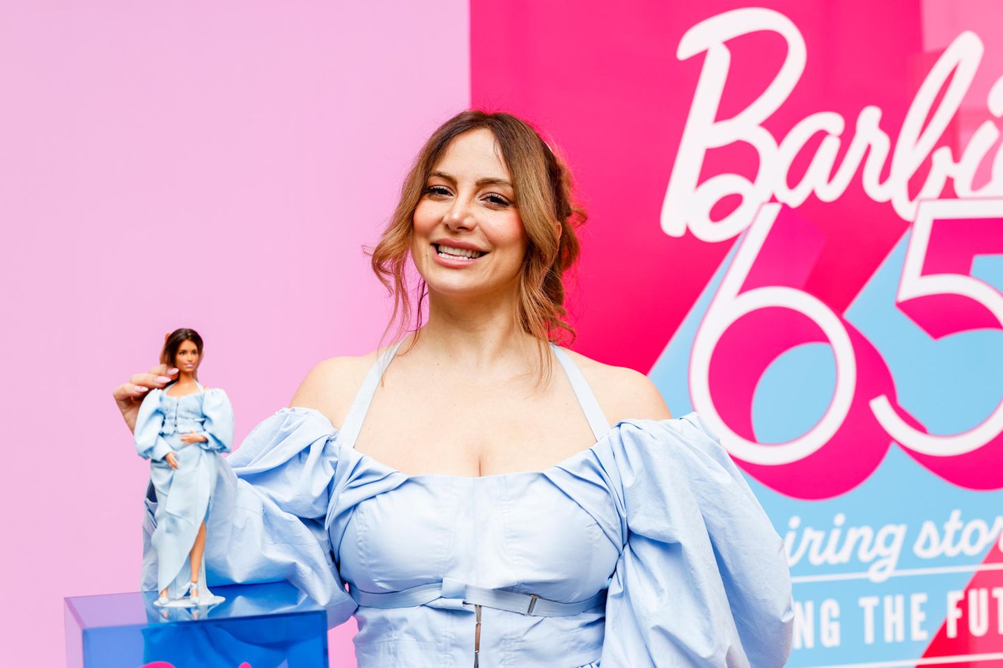 Barbie: Stars als Barbies | GALA.de