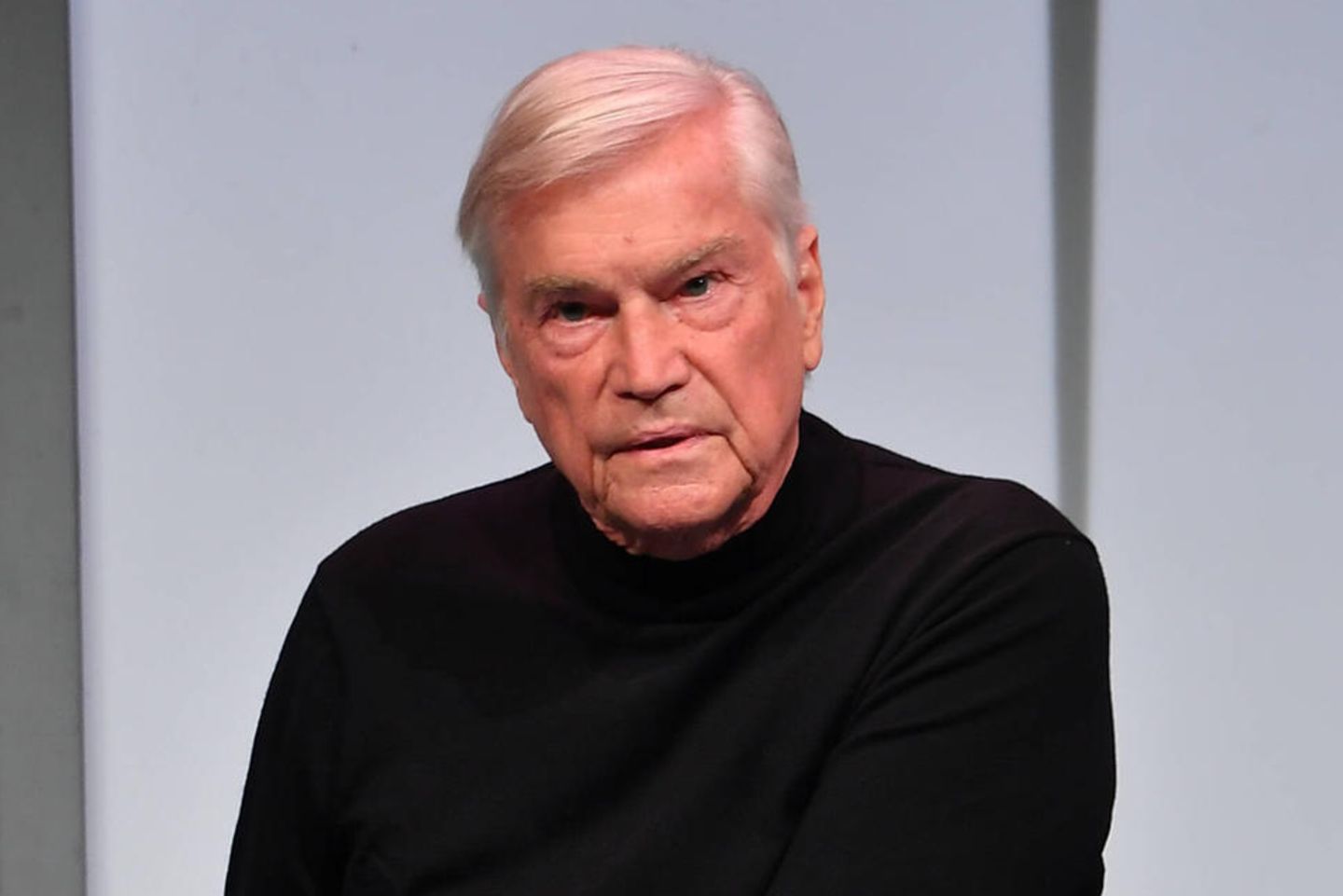 Jochen Busse": "7 Tage, 7 Köpfe"-Star macht Erkrankung öffentlich | GALA.de