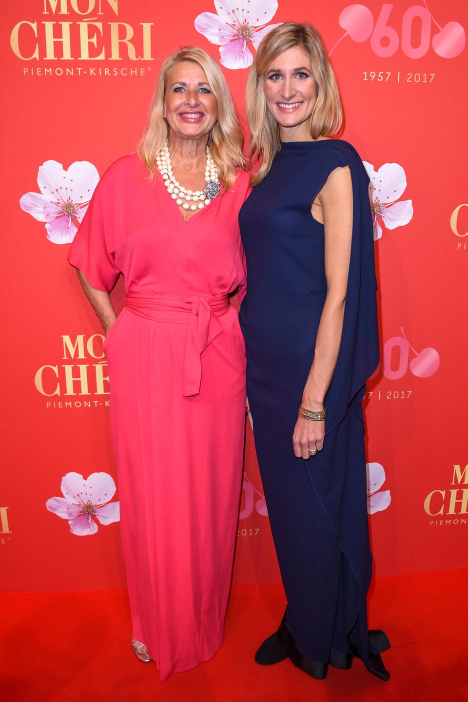 Thomas Gottschalk: Seltenes Familienfoto! Das ist seine Schwester ...