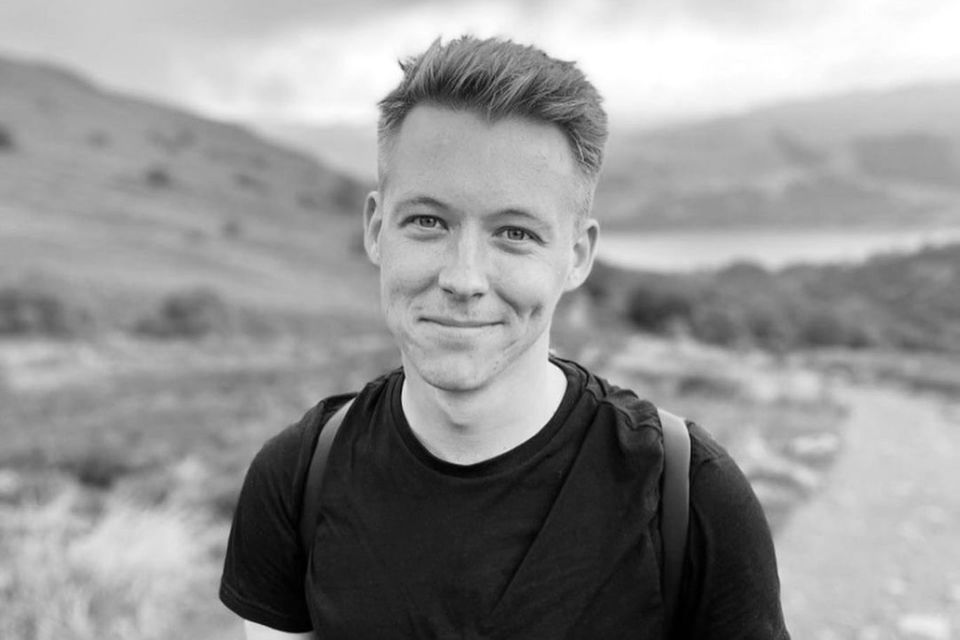 Nick Sheridan: BBC-Moderator bricht beim Joggen zusammen und stirbt ...