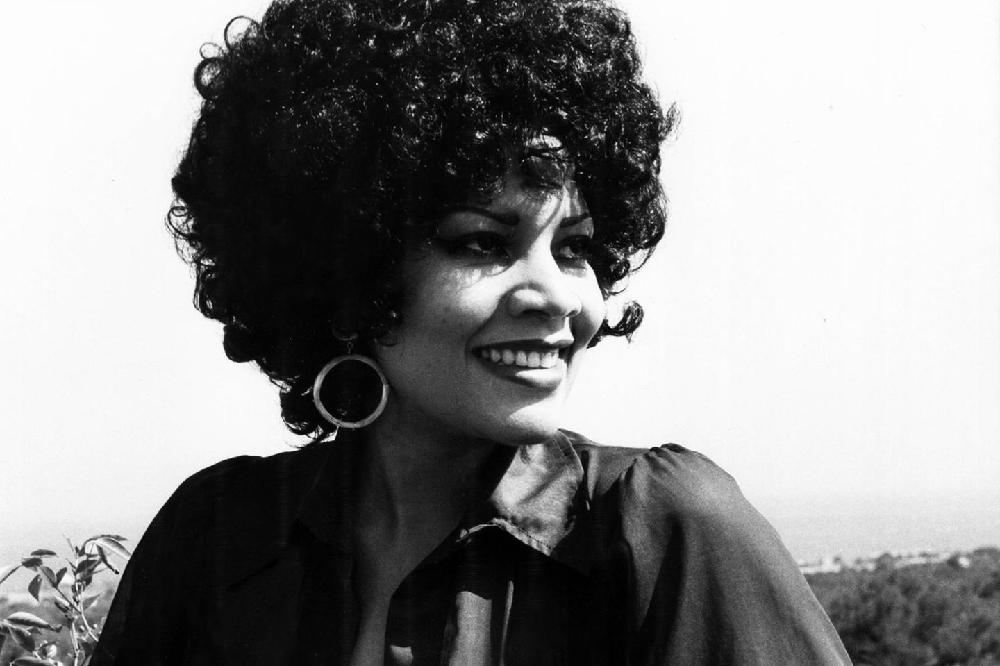 Vikki Richards (†): Die Schauspielerin wurde tot aufgefunden | GALA.de