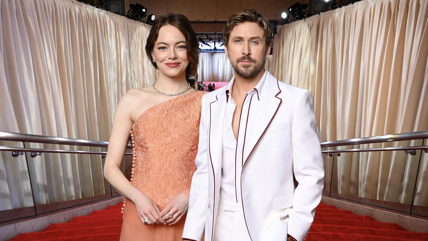 Oscars Goodie Bag: Diese Luxus-Geschenke gibt es für die Stars | GALA.de