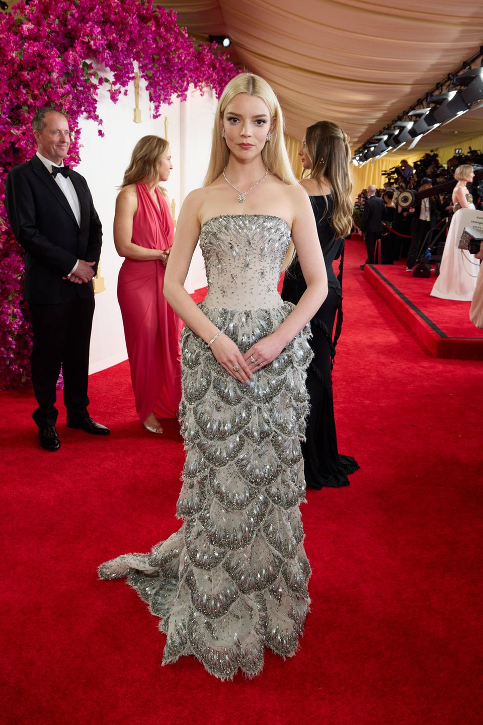 Oscars-Nominierungen 2026 sind da: Die schönsten Red-Carpet-Looks der ...