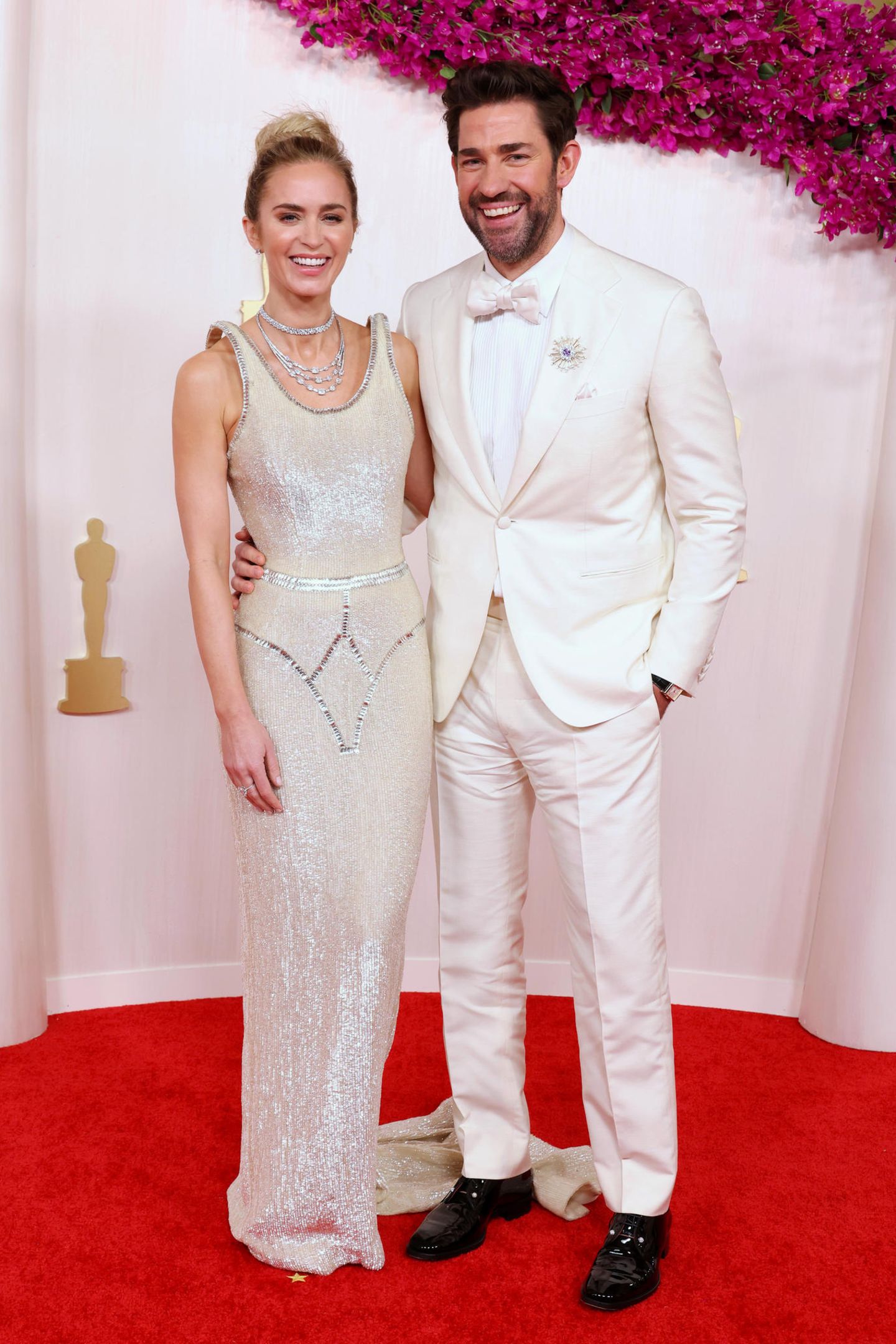 Oscars 2024: Die schönsten Looks vom Red Carpet | GALA.de