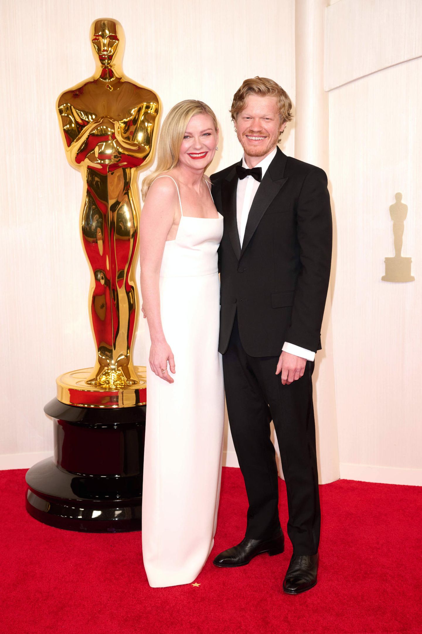 Oscars 2024: Die schönsten Looks vom Red Carpet | GALA.de