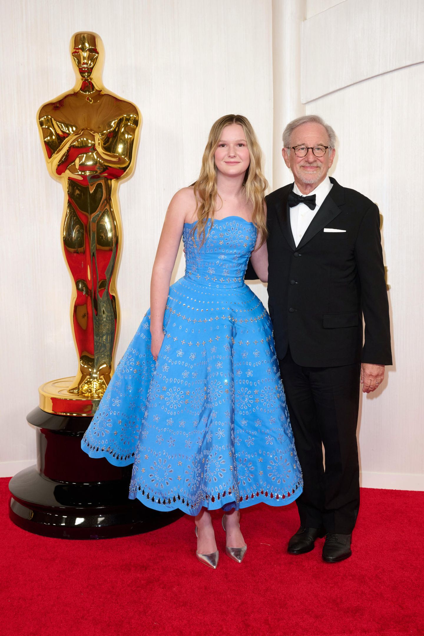 Oscars 2024: Die schönsten Looks vom Red Carpet | GALA.de